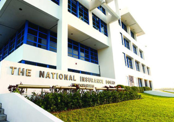 Increase in benefit expenses, reduction in contributions, fuel NIB ...