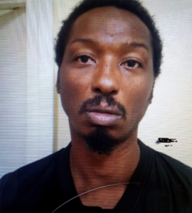 Timothy Cole turned himself in after BP published his photo 10 hours ...