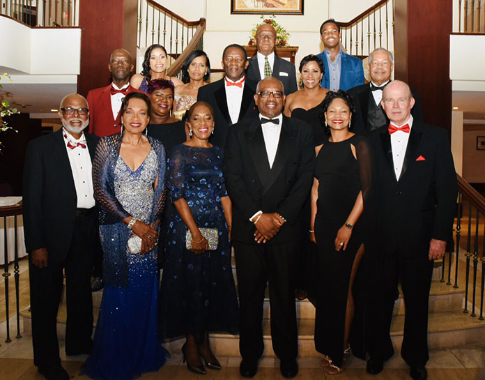 Prime Minister Receives Alumnus of the Year Award from SACA ...