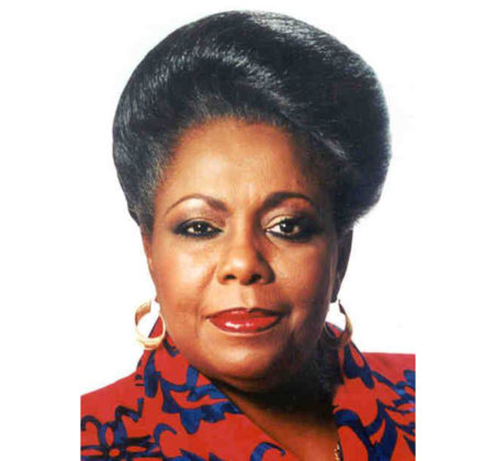 THE QUEEN announces Hon. Janet Gwennett Bostwick as a Dame in her New ...