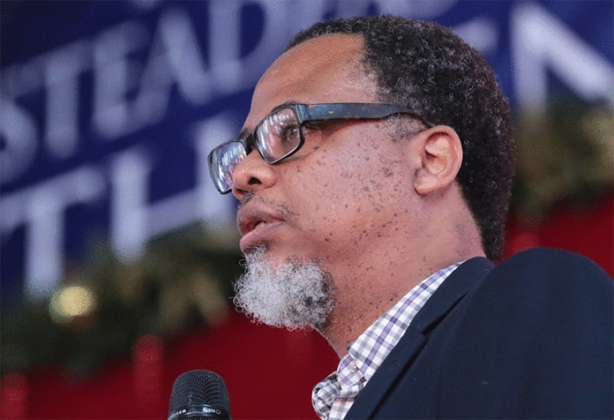 Dr. Marcellus Taylor will demit effective 10th October 2022 – Mrs ...