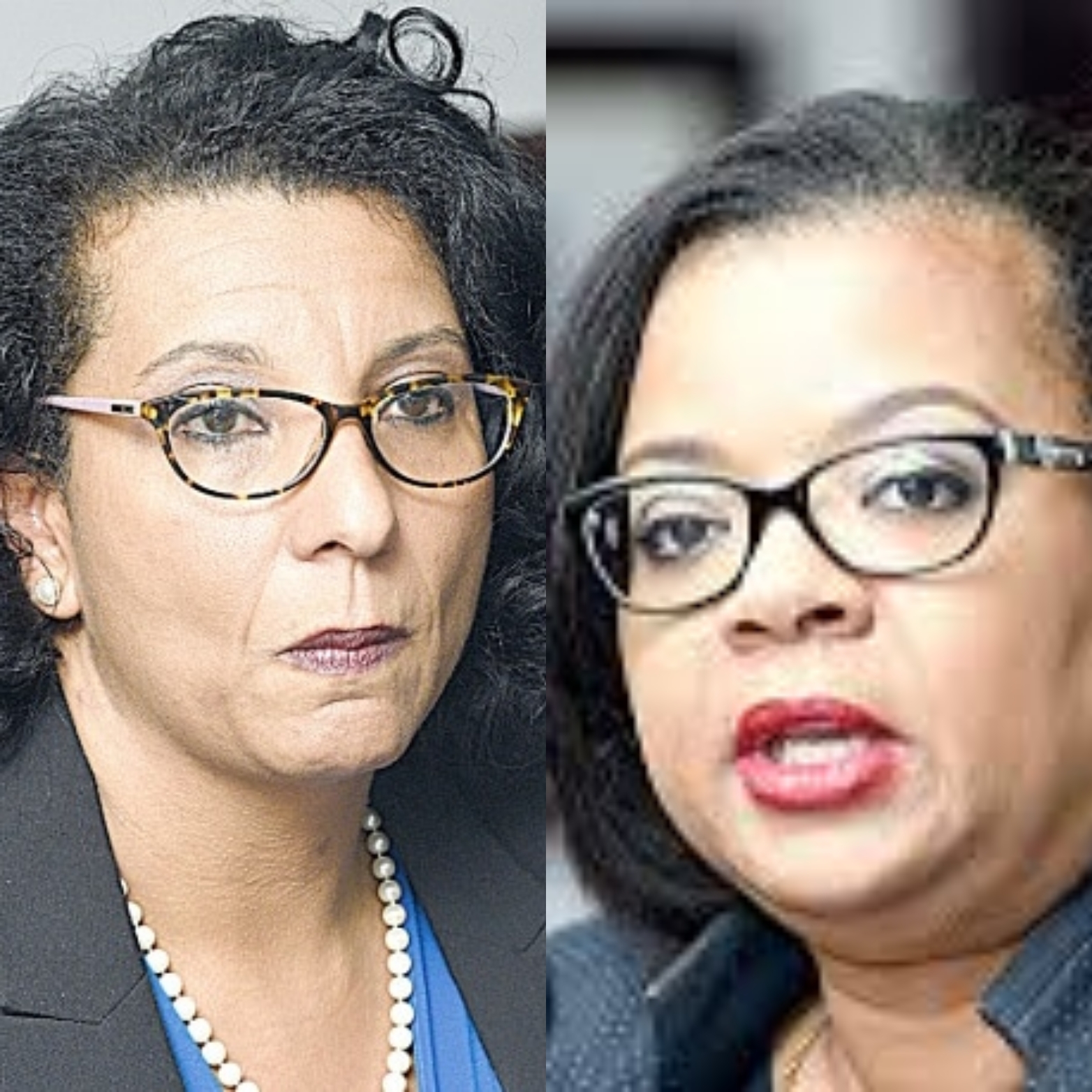 Christina Alston’s departure from BPL comes as a shock to former BPL ...