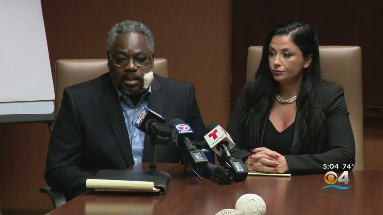 Charges levied against Harold Williams’ attacker elevated ...