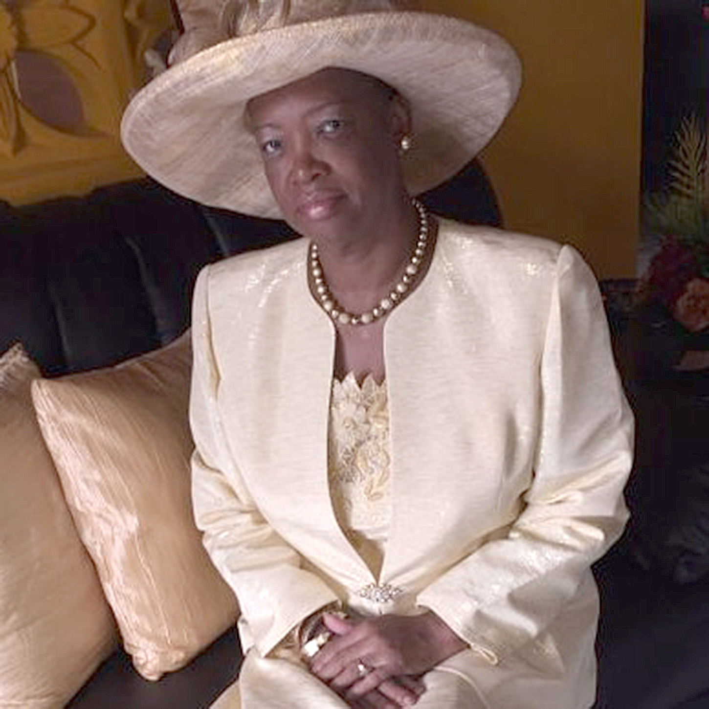 Long-serving NIB employee Jacqueline “Jackie” Rolle passes ...