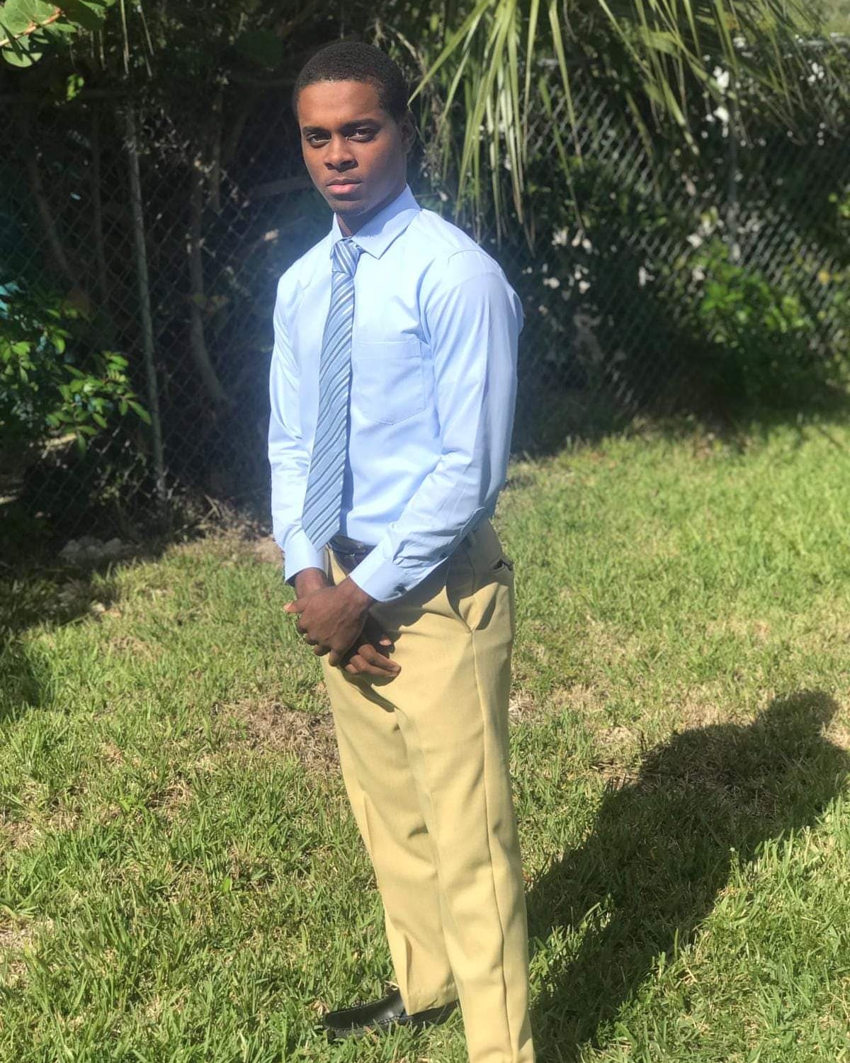 Eleuthera man drowns while hanging out with friends? | Bahamaspress.com