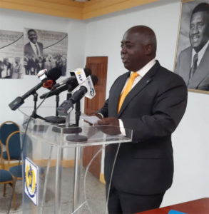 DAVIS: The stench of death is in the air on Abaco… | Bahamaspress.com