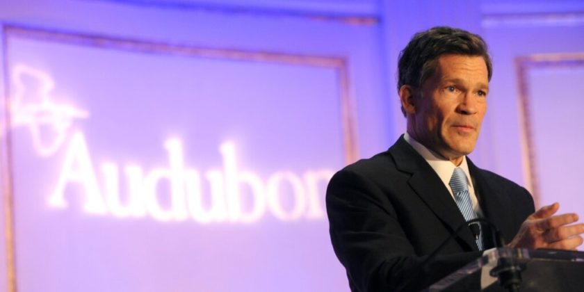 Louis Bacon to shut Moore Capital hedge funds | Bahamaspress.com