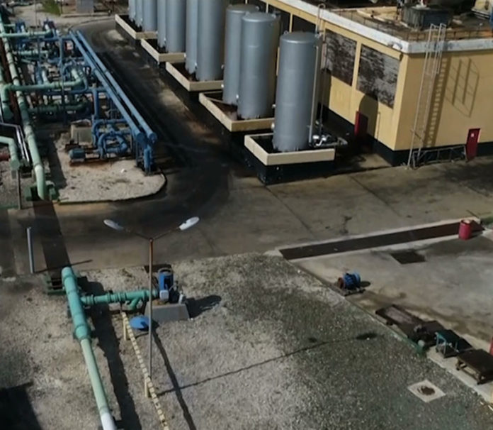 Wartsila Power Plant overruns in the MILLIONS and yet serious load ...