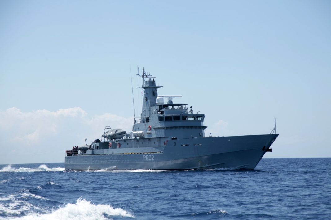 Sound like the RBDF has given up the search and rescue of missing ...