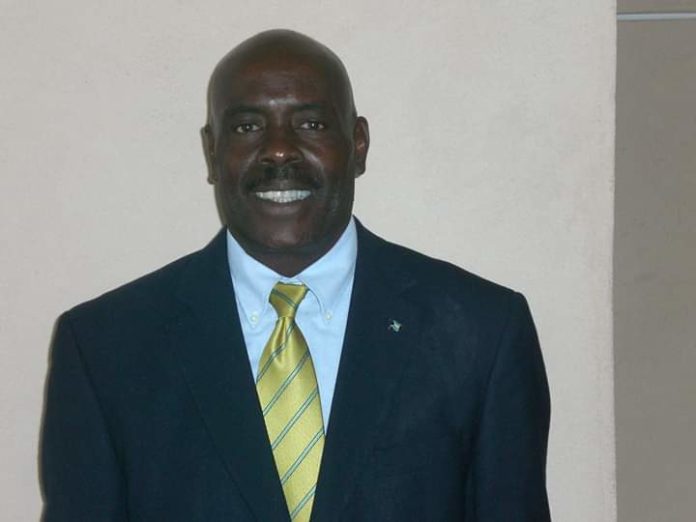 CPA Sydney Saunders passes… | Bahamaspress.com