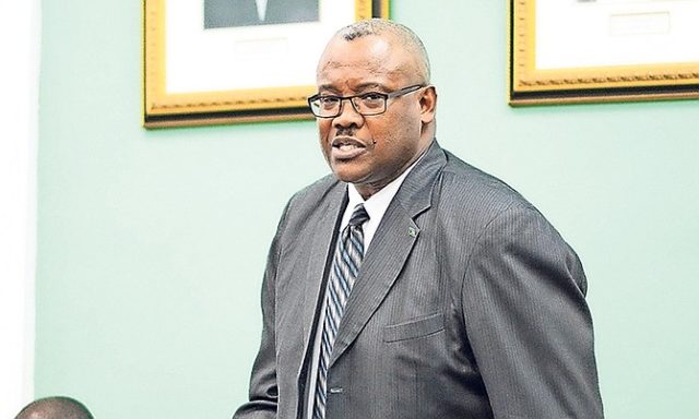 SECOND PLP CABINET MINISTER WILL NOT RUN IN 2026 AND FNM LEADER WILL ...
