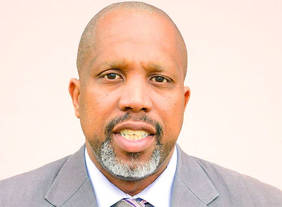 Finance says the scandal surrounding the salary of Marlon Johnson is ...