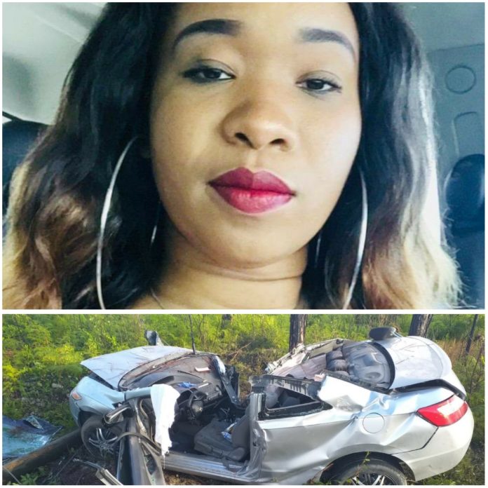 ABACO woman dies in hospital today… | Bahamaspress.com