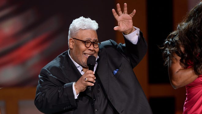 Legendary Gospel Singer And Bishop, Rance Allen Dies At 71 ...