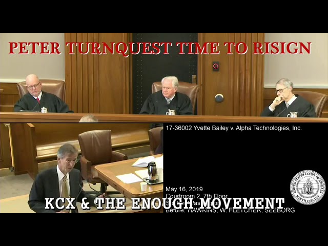 Finance Minister Peter Turnquest named in US Grand Jury… | Bahamaspress.com