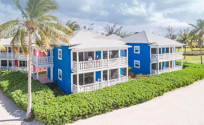 Club Med issued redundancy letters today to staff at the resort which ...