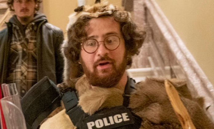 Son of Brooklyn Judge in angry Capitol mob… | Bahamaspress.com