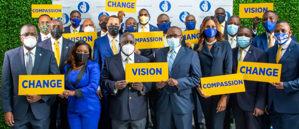 PLP announces first group of candidates for the Early General Elections ...