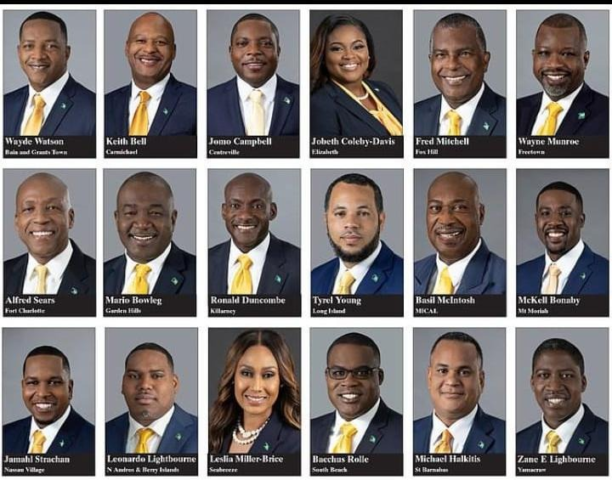 PLP announces first group of candidates for the Early General Elections ...