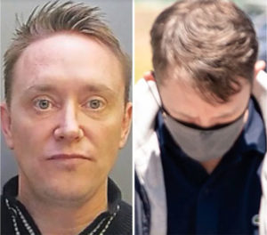 How did a British fugitive obtained a fake Bahamian Passport and Voter ...