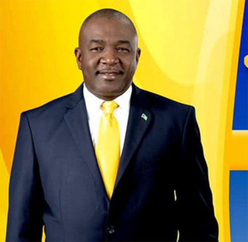 Sports Minister Bowleg Urges Boxing Revival | Bahamaspress.com