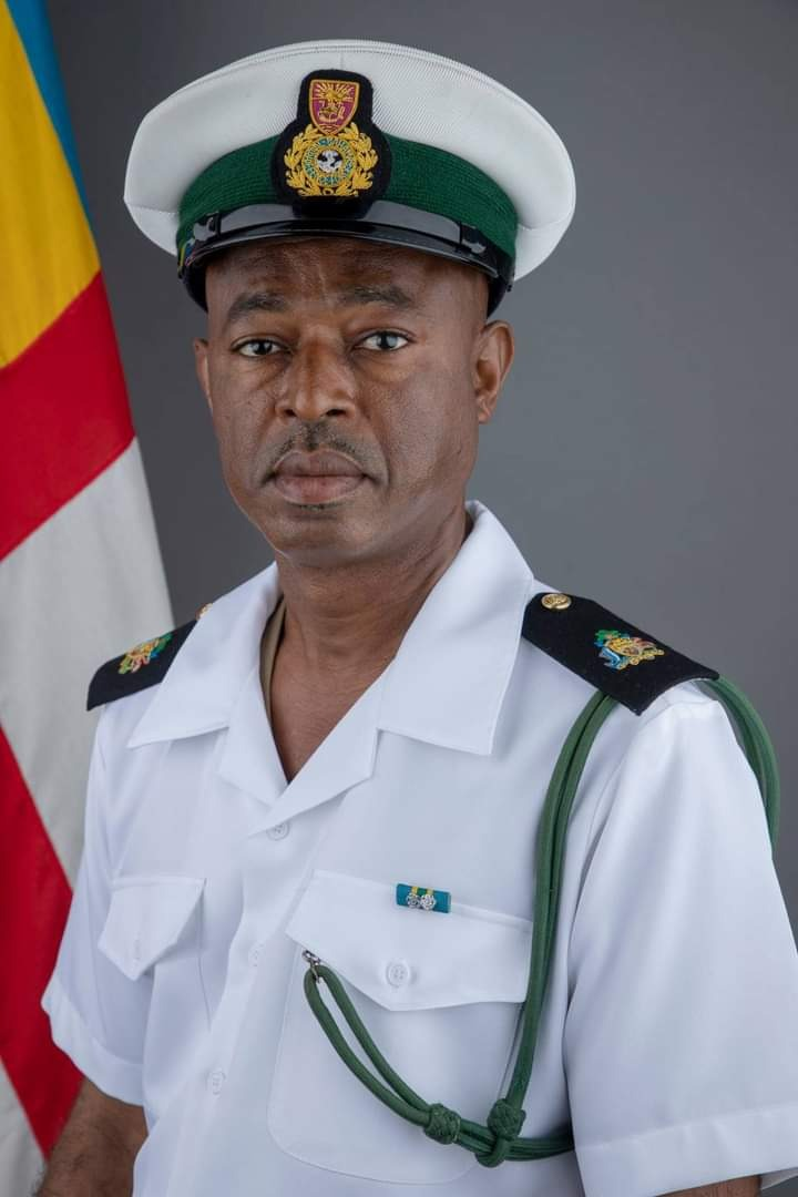 RBDF Extends Condolences to the Family of Force Chief Petty Officer ...