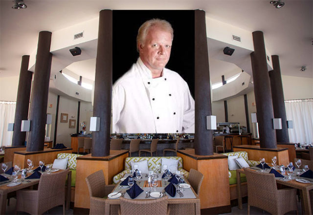Famous Caribbean Chef found dead inside his room at Resorts World ...