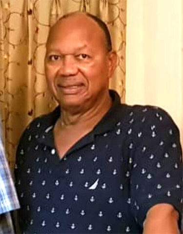 Prime Minister Davis on the passing of former Comptroller of Customs ...