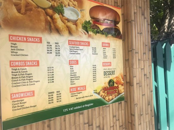 Bamboo Carmichael has two staff positive with Covid and business never ...