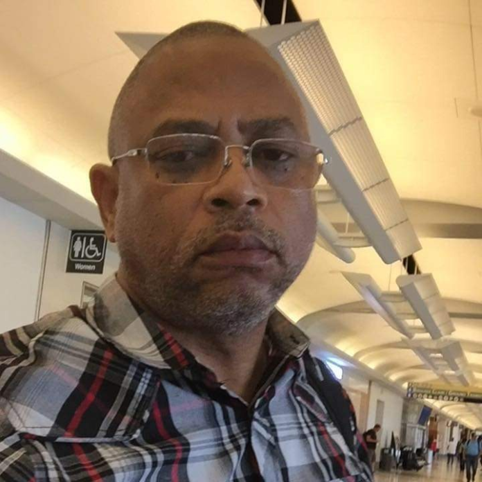 Andrew Sweeting dies… | Bahamaspress.com