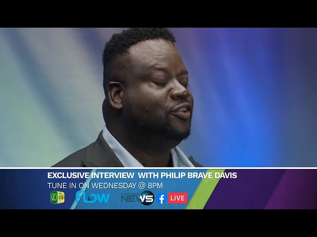A BRAVE NEW DAY IS COMING! | Bahamaspress.com