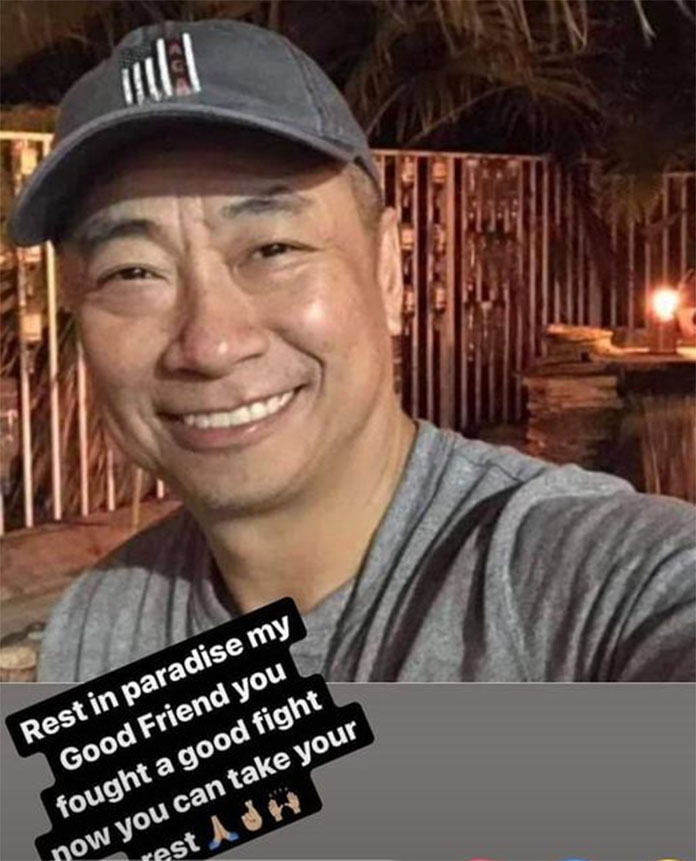 Owner Of Seafront Sushi Dies Bahamaspress Owner Of Seafront Sushi Dies Bahamaspress