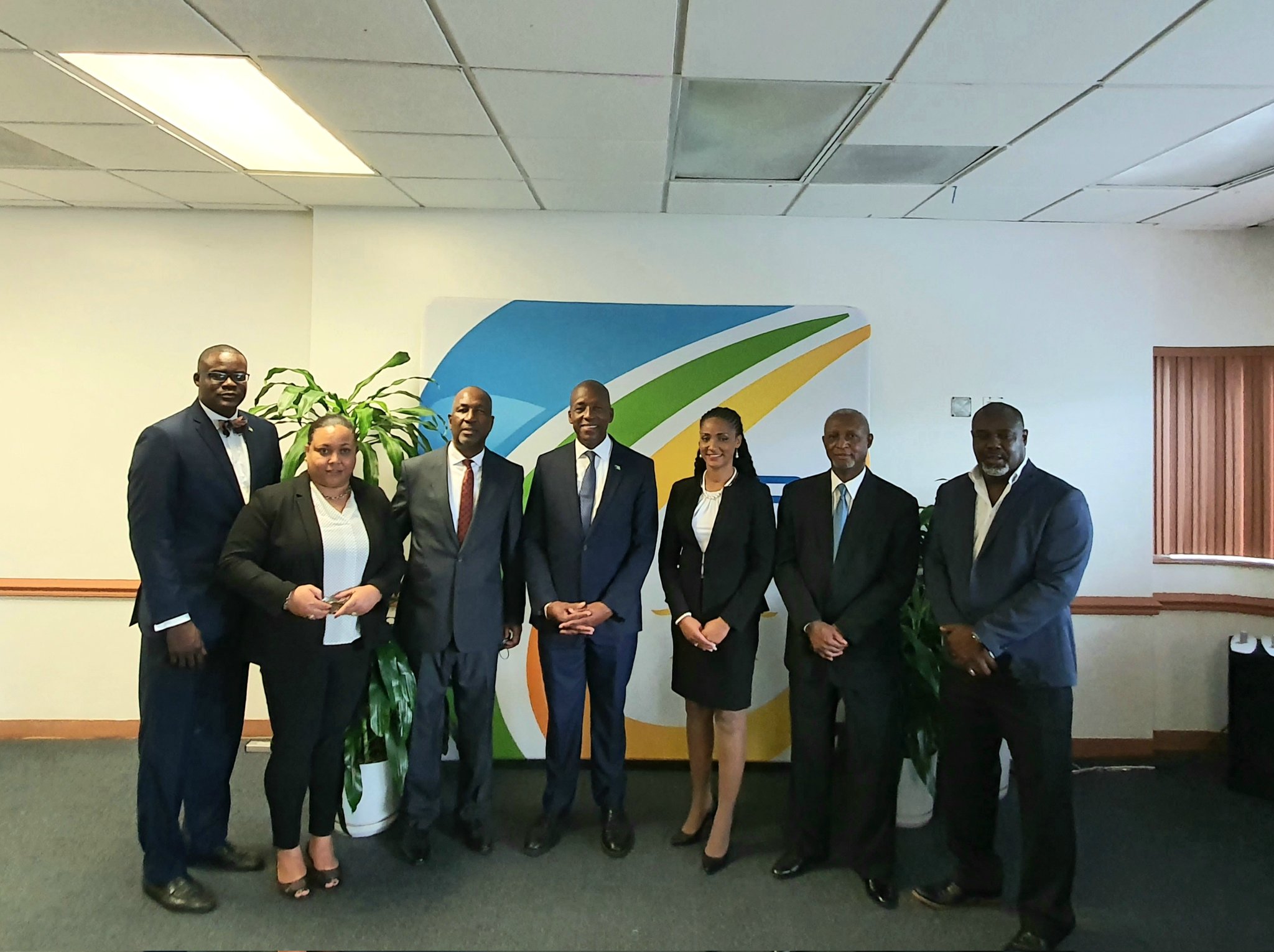 Alfred Sears announced a new board for BPL… | Bahamaspress.com