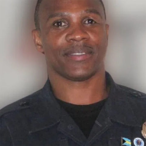 Jealous police beat and accused his wife of sleeping with his boss ...