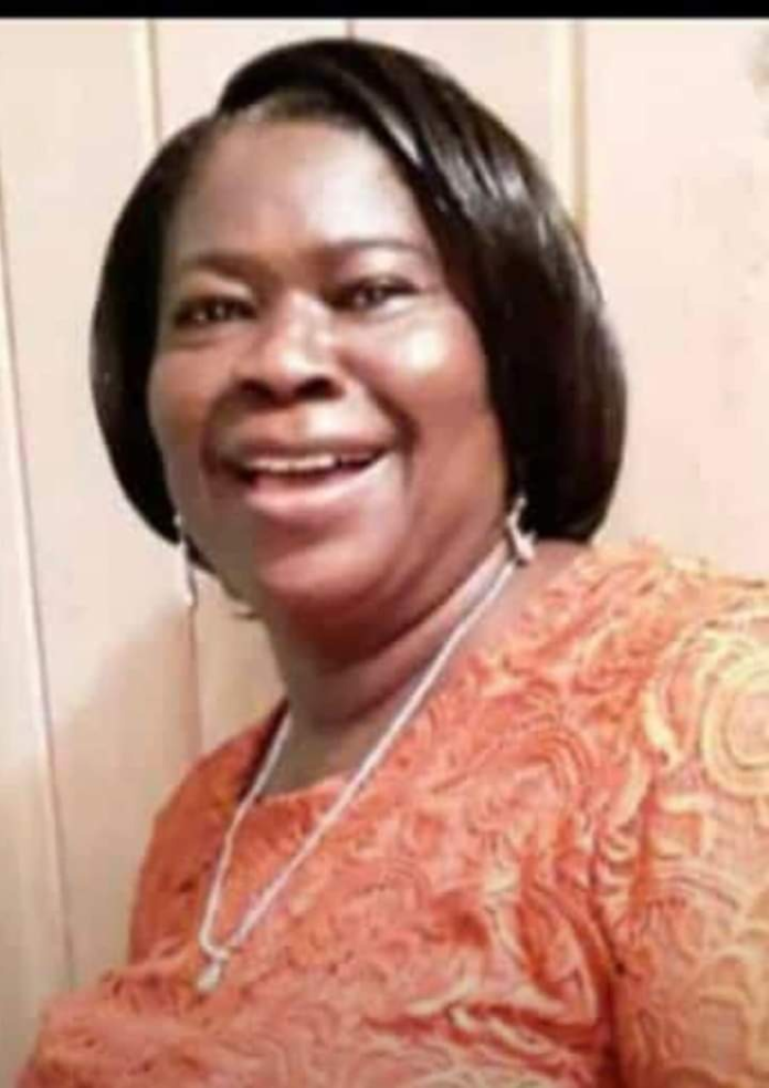 Abaco is mourning the passing of Ms Faye Bootle McIntosh ...