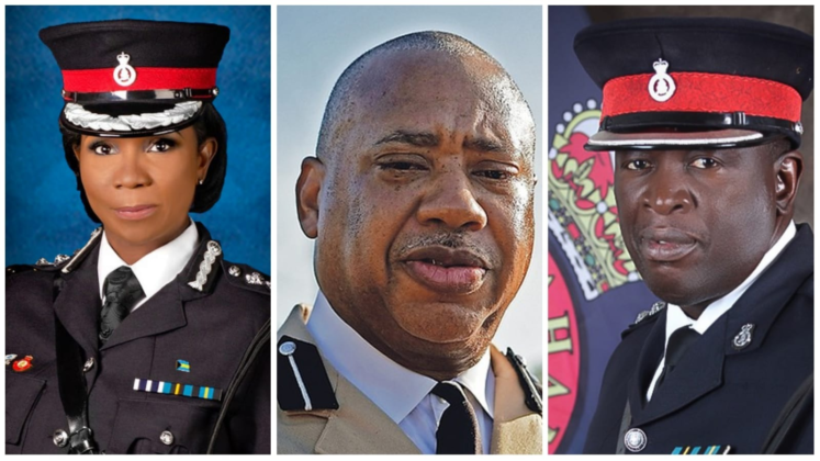 Major Shakeup coming to the Royal Bahamas Police Force…. | Bahamaspress.com