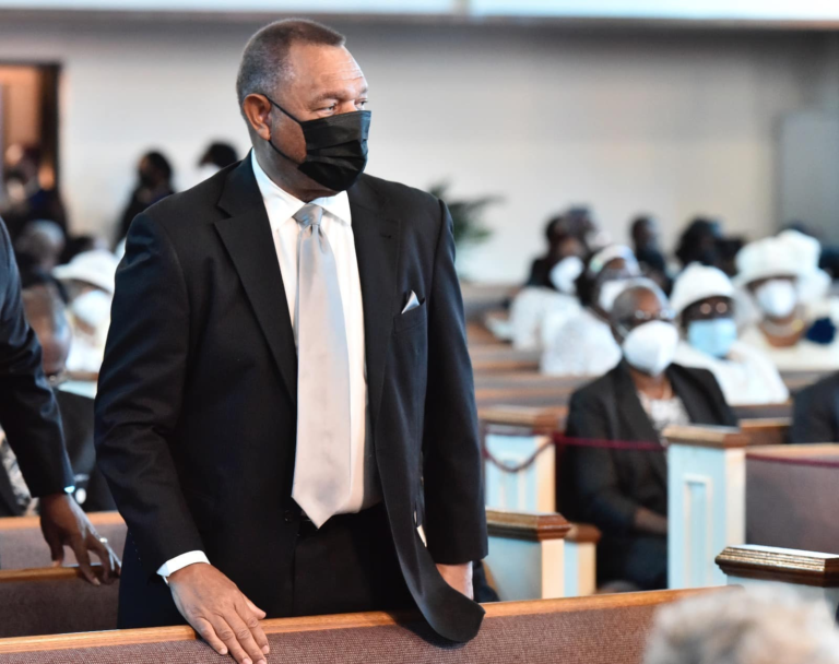 Christie tip as Governor General of the Bahamas… | Bahamaspress.com