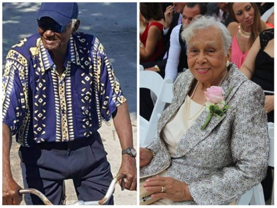 HAPPY BIRTHDAY TO TWO PRECIOUS PEARLS ON BIMINI | Bahamaspress.com