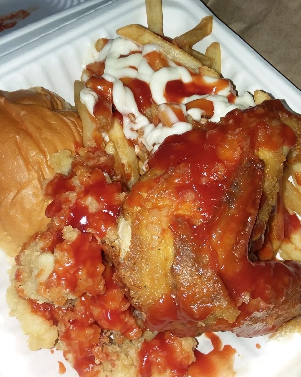 Staff at Bamboo Shack are about to go rogue! | Bahamaspress.com