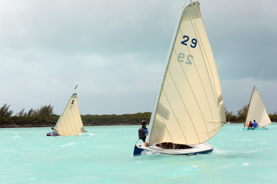 Exuma Regatta a smashing success! | Bahamaspress.com