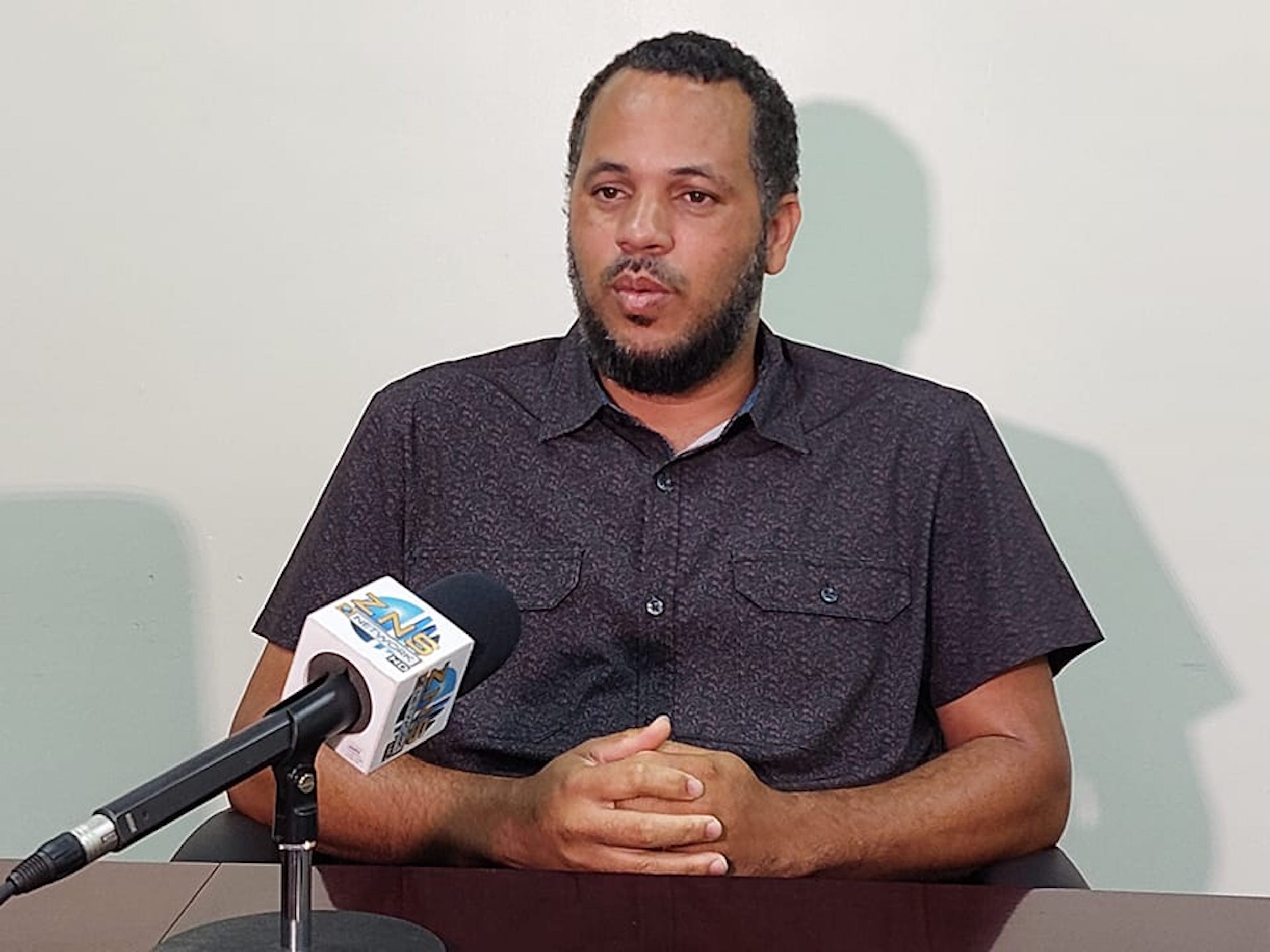 BAMSI & Holy Trinity Church – Pop-Up Market & Bahamian Artisan Show on ...