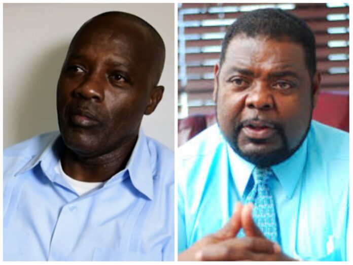 BPSU taken to court by former President John Pinder! | Bahamaspress.com