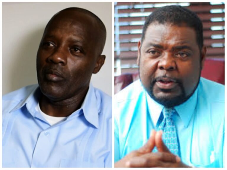 BPSU taken to court by former President John Pinder! | Bahamaspress.com