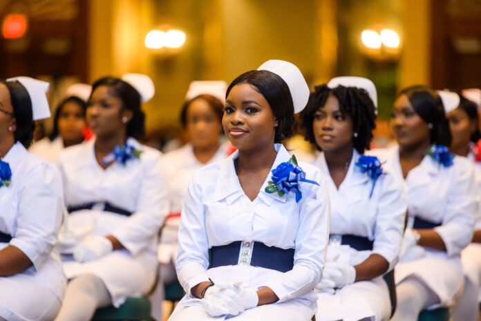 University of The Bahamas Nursing Grads Embody Perseverance and ...