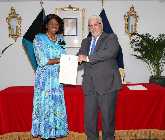 NEWS Happening now… | Bahamaspress.com