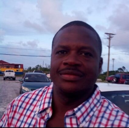 Former Customs Officer and Grand Bahamian found dead inside his vehicle ...