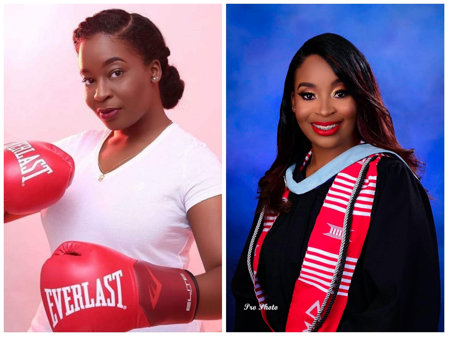 Young Early Education teacher passes… | Bahamaspress.com