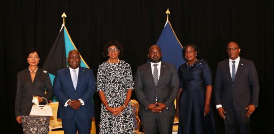 Local | Bahamaspress.com