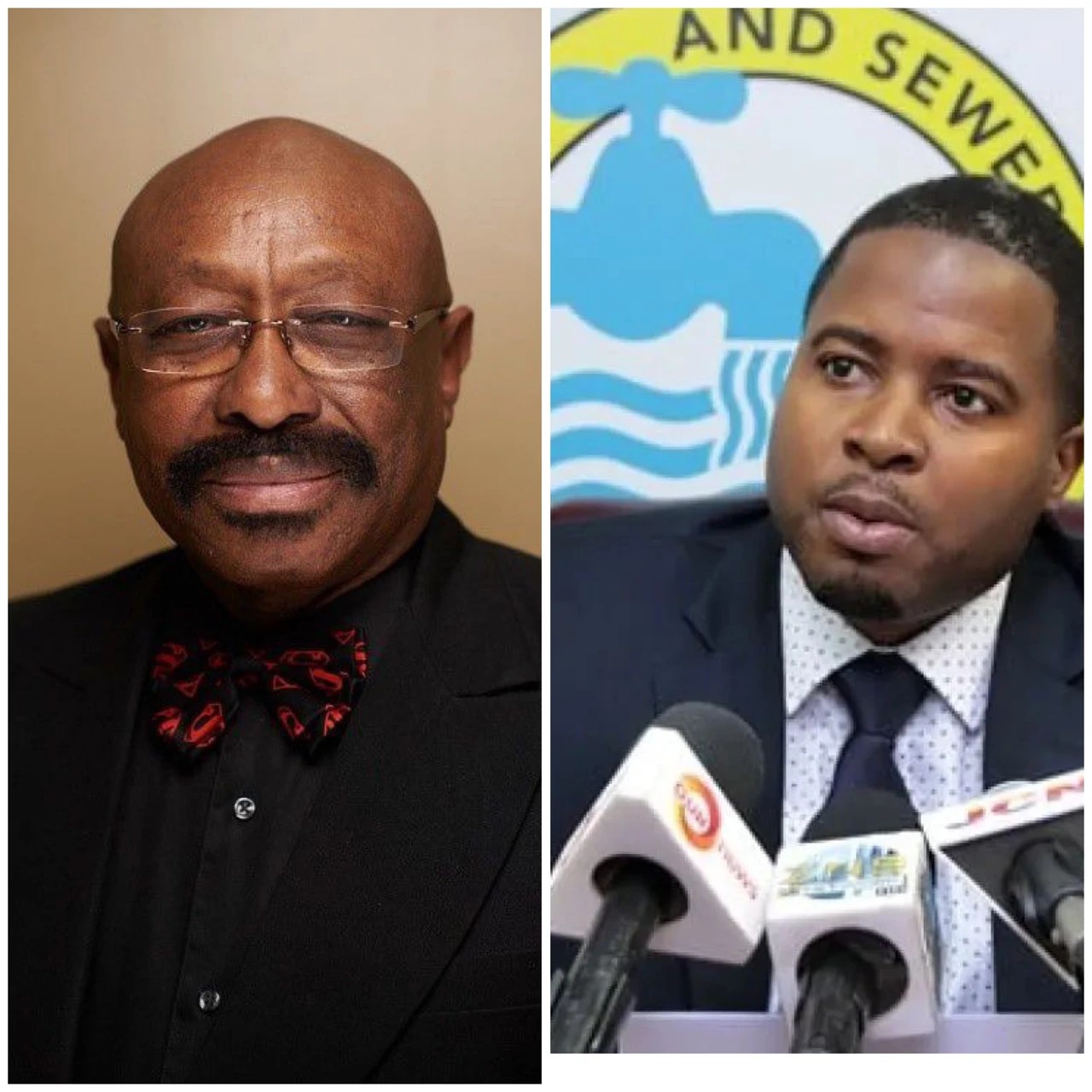 Gibson trying to “judge shop” before corruption case | Bahamaspress.com