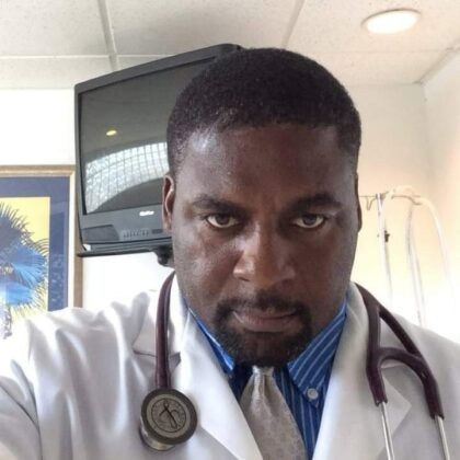 DOCTOR ACCUSED OF RAPING A WOMAN 12 YEARS AGO CONVICTED | Bahamaspress.com